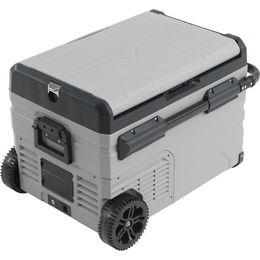 Outwell Arctic Frost 35 Kompressork&uuml;hlbox Dual Zone &ndash;20 &deg;C bis +20 &deg;C 37,5 Liter - Kompressor K&uuml;hlboxen
