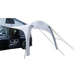 Vango AirBeam Sky Canopy Markisen&uuml;berdachung 2,5 m - Sonnensegel & Vord&auml;cher