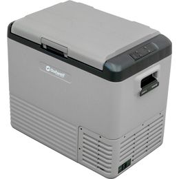 Outwell Arctic Chill 50 Kompressor K&uuml;hlbox mit -20 bis +20 &deg;C K&uuml;hlbereich 45,3 Liter - Kompressor K&uuml;hlboxen