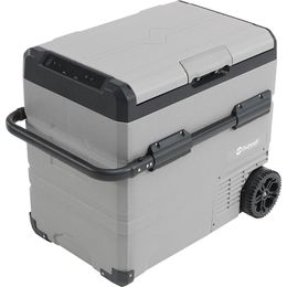 Outwell Arctic Frost 55 Kompressork&uuml;hlbox Dual Zone &ndash;20 &deg;C bis +20 &deg;C 54,2 Liter - Kompressor K&uuml;hlboxen