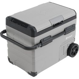 Outwell Arctic Frost 45 Kompressork&uuml;hlbox Dual Zone &ndash;20 &deg;C bis +20 &deg;C 45,6 Liter - Kompressor K&uuml;hlboxen