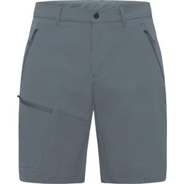 Jack Wolfskin Pico Trail Herren Wandershorts hellgrau 54 - Herrenhosen & -shorts