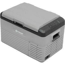 Outwell Arctic Chill 30 Kompressor K&uuml;hlbox mit -20 bis +20 &deg;C K&uuml;hlbereich 28,6 Liter - Kompressor K&uuml;hlboxen