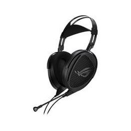 ASUS ROG Kithara, Gaming-Headset schwarz, Kabelgebunden