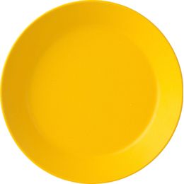 Mepal Bloom Melamin Suppenteller Pebble Yellow - Teller
