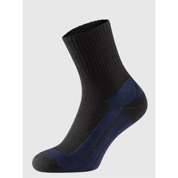 Camano Damen Wandersocken marine, Gr&ouml;&szlig;e 43-46