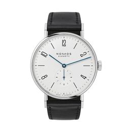 Nomos Glash&uuml;tte Nomos Glash&uuml;tte Herrenuhr Tangente 38 165