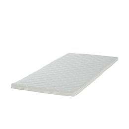 SUN GARDEN Visco - Topper V250 wei&szlig; Ma&szlig;e (cm): B: 120 H: 7 &raquo; M&ouml;bel Kraft