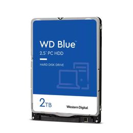 Western Digital WD Blue&trade; SATA HDD - 2 TB