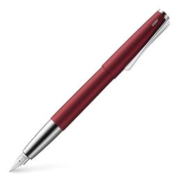 Lamy studio Patronenf&uuml;ller rot