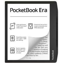 PocketBook Era eBook-Reader - Stardust Silver