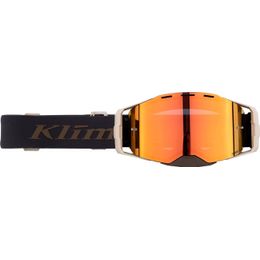 Klim Edge, Crossbrille verspiegelt