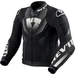 Revit Hyperspeed 3 Air, Leder-/Textiljacke