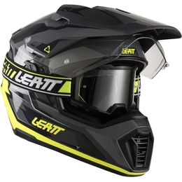 Leatt Adventure 7.5 V26, Endurohelm