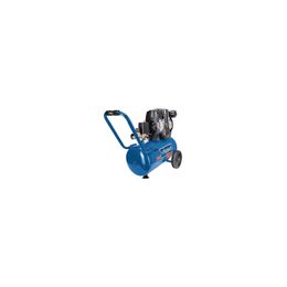 Scheppach Silent Kompressor HC25Si