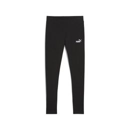 Puma Leggings 'Essentials No. 1' female Black size XS