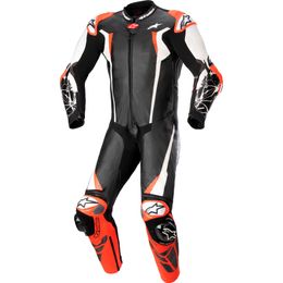 Alpinestars Racing Absolute V2, Lederkombi 1tlg. perforiert