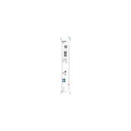 Bosch EXPERT HEX-9 Multi Construction Bohrer, 16 x 150 x 200 mm (2608902279)