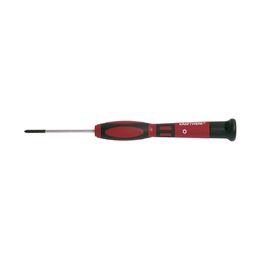 Kraftwerk Pr&auml;zisions-Schraubendreher Pozidriv 1 x 75mm (3178-1)