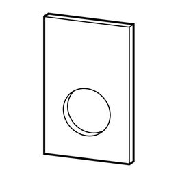 Eaton NOT-AUS-Schild Emergency Stop M22-XZK-GB99 (216472)