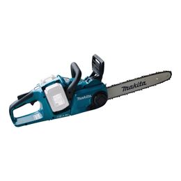 Makita DUC353Z Akku-Kettens&auml;ge 2 x 18 V 35 cm Solo-Version)