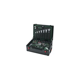 Bosch Handwerkzeuge Rollwerkzeugkoffer-Set 119-teilig (1600A02ZB4)