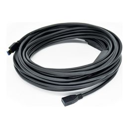 KRAMER Super-Speed-Verl.-Kabel aktiv,4,6m CA-USB3/AAE-15 (96-0216015)
