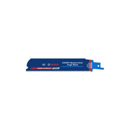 Bosch EXPERT Medium-Thick Tough Metal S955HHC S&auml;bels&auml;geblatt, 10-tlg. (2608902322)