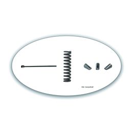 Gesipa Druckfeder D-011K AV (1445996)
