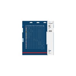 Bosch EXPERT Aluminium Kreiss&auml;geblatt, 305x30x2.4 mm, Z96 (2608902192)