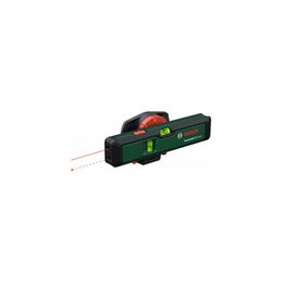 Bosch Laser-Wasserwaage UniversalWallLevel (0603663JZ0)
