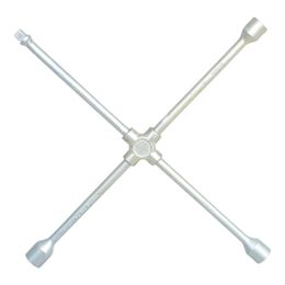 KS Tools Radkreuzschl&uuml;ssel f&uuml;r LKW, 3/4"x27x30x32mm (518.1159)