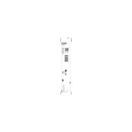 Bosch PRO Stainless Steel HSS-Co Spiralbohrer, 12,5 x 101 x 152 mm (2608577619)