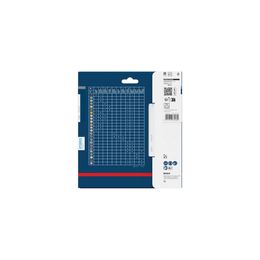 Bosch EXPERT Construct Wood Kreiss&auml;geblatt, 165x1,6x20 mm, T24 (2608902210)