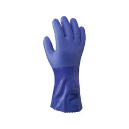 Showa Handschuh 660 Gr. M (660 EU M/Blue)