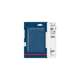 Bosch EXPERT Fiber Cement Kreiss&auml;geblatt, 160x1,8x20 mm, Z4 (2608902199)