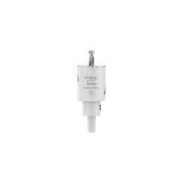 Bosch Multi Material Lochs&auml;ge mit Aufsteckhalter, 35 x 40 mm (2608594516)