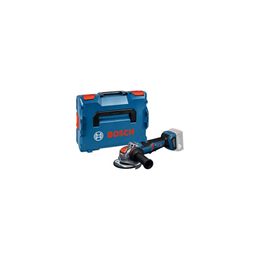Bosch Winkelschleifer mit X-LOCK GWX18V-11PS (06019N4400)
