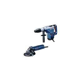 Bosch Combo Kit GBH 5-40 DCE + GWS 880 (0615A500BA)