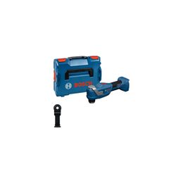 Bosch Multifunktionswerkzeug GOP18V-30 in L-BOXX (06018G3001)