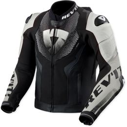 Revit Hyperspeed 3 Pro, Leder-/Textiljacke