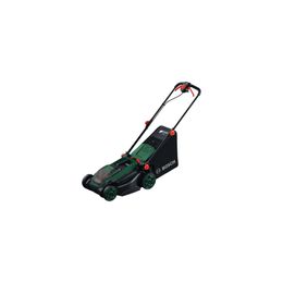 Bosch Akku-Rasenm&auml;her ROTAK18V2-38, 2x Akku PBA 18V 4.0Ah (06008B9M00)