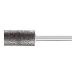 Pferd TOOLS INOX EDGE Schleifstift Zylinder &Oslash; 16x32 mm Schaft-&Oslash; 6 mm A60 f&uuml;r Edelstahl (31127616)