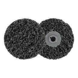 Pferd TOOLS COMBIDISC POLICLEAN-Ronden CD &Oslash; 75 mm Reinigungsvlies f&uuml;r grobe Reinigungsarbeiten (42780075)
