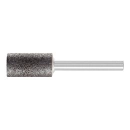 Pferd TOOLS INOX EDGE Schleifstift Zylinder &Oslash; 13x25 mm Schaft-&Oslash; 6 mm A46 f&uuml;r Edelstahl (31125614)