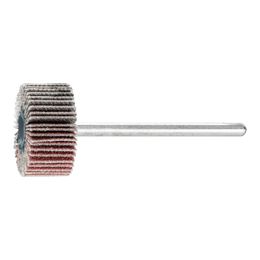 Pferd TOOLS Korund F&auml;cherschleifer F &Oslash; 20x10mm Schaft-&Oslash; 3 mm A150 f&uuml;r Feinschliff und Finish (44400153)