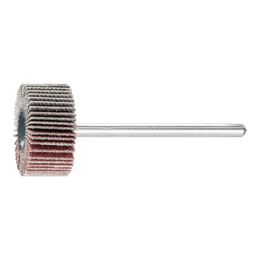 Pferd TOOLS Korund F&auml;cherschleifer F &Oslash; 20x10mm Schaft-&Oslash; 3 mm A180 f&uuml;r Feinschliff und Finish (44400183)
