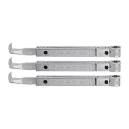 Abzugarm, Spanntiefe max. 200mm, Spannweite 90-120mm, passend f&uuml;r Abzieher 41573 ; Kukko (1-190-S)