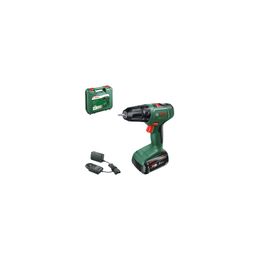 Bosch Akku-Bohrschrauber EasyDrill 18V-38 (0615A5008K)
