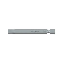 Wera 867/4 Z TX Bits, TX 20 x 70 mm (05060110001)